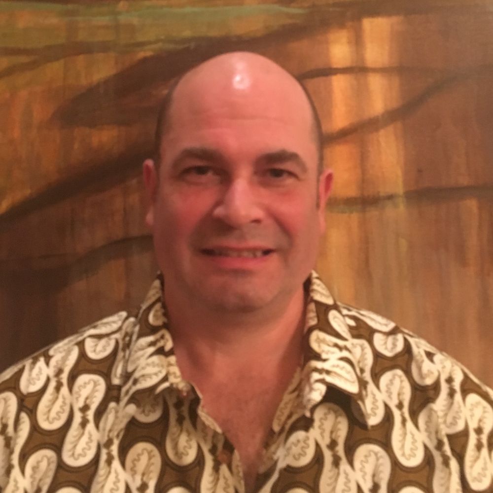 ‎Patrick McCoy’s profile • Letterboxd