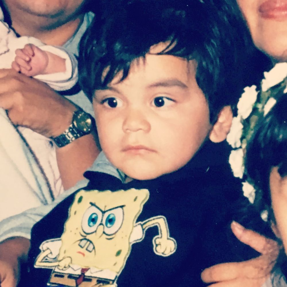 ‎deego oroz’s profile • Letterboxd