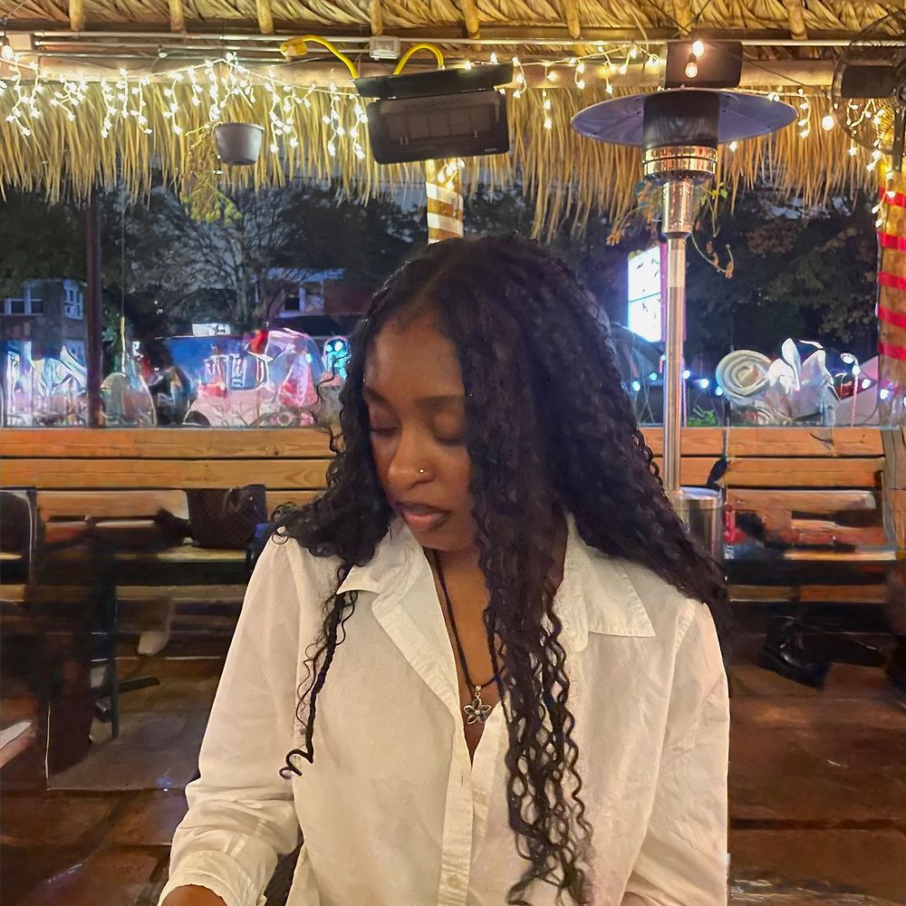 ‎daisha’s profile • Letterboxd