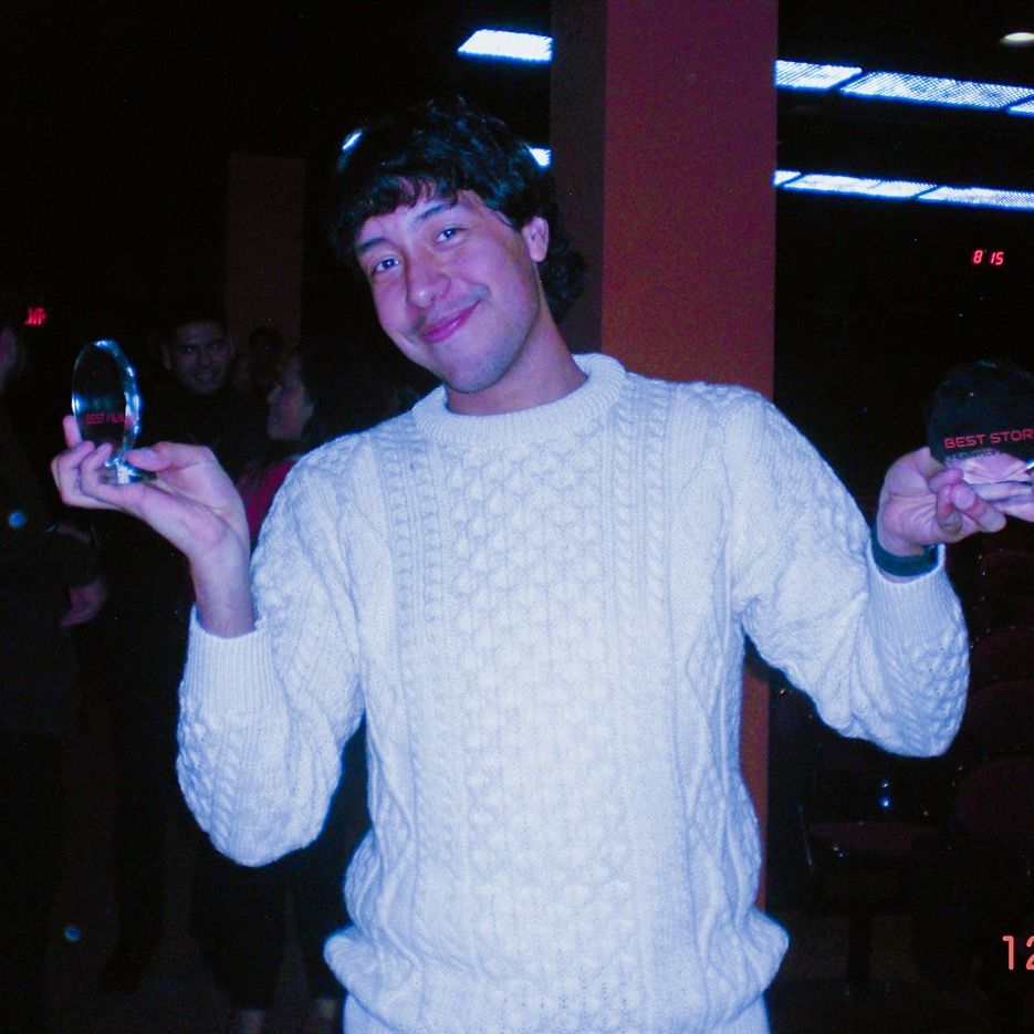 ‎Aziel (:’s profile • Letterboxd