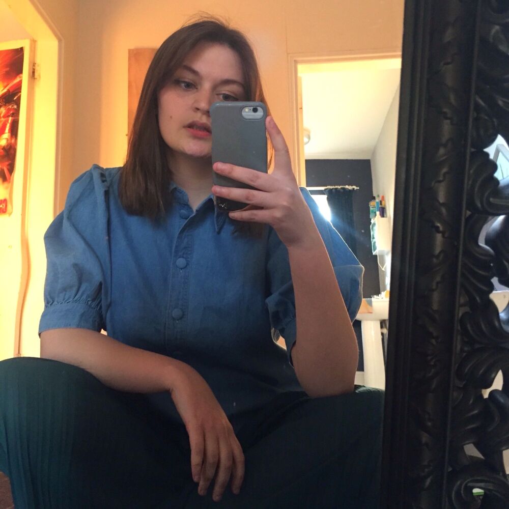 ‎lucy’s profile • Letterboxd