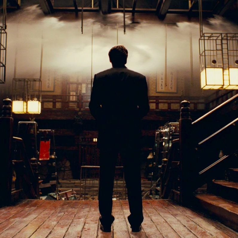 ‎Alejandro_J’s profile • Letterboxd