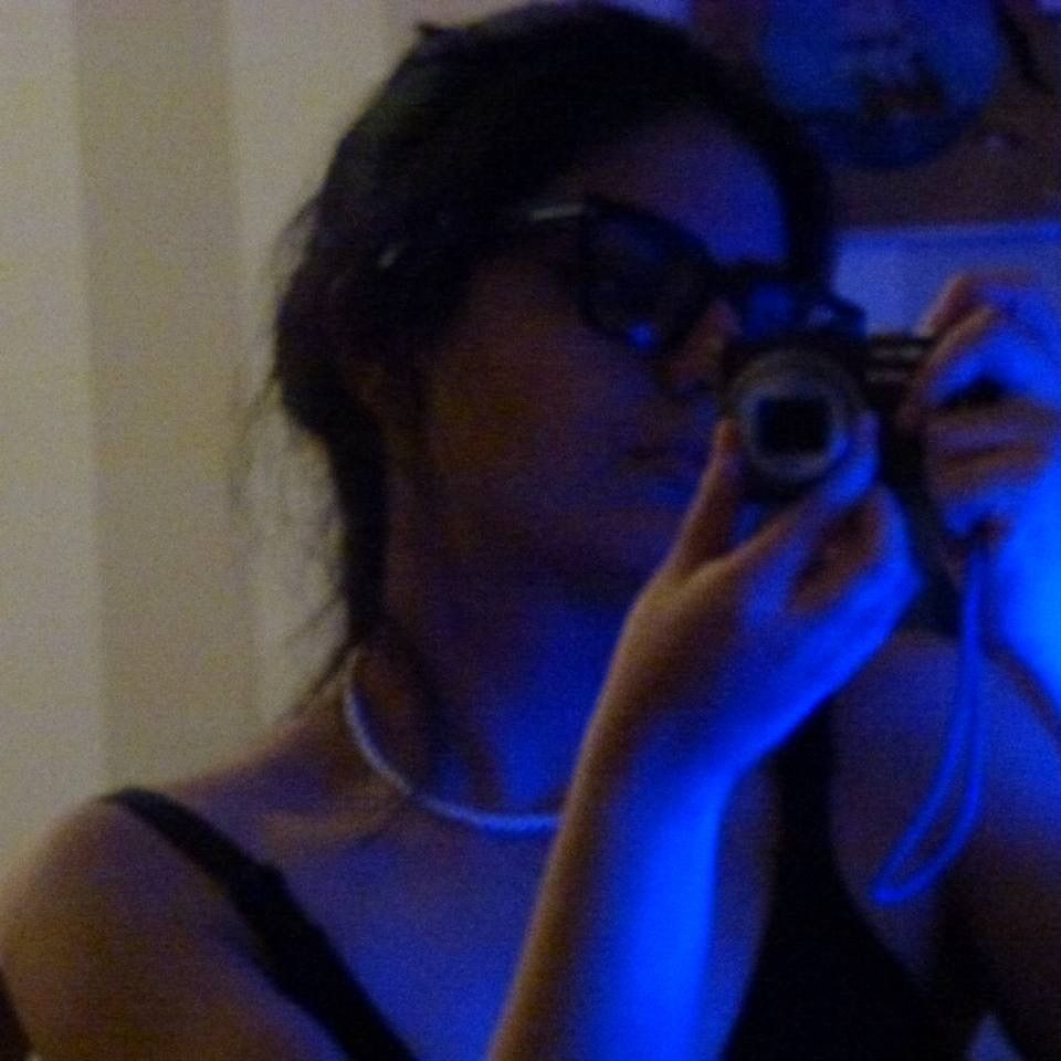 ‎Parnia aghakhani’s profile • Letterboxd