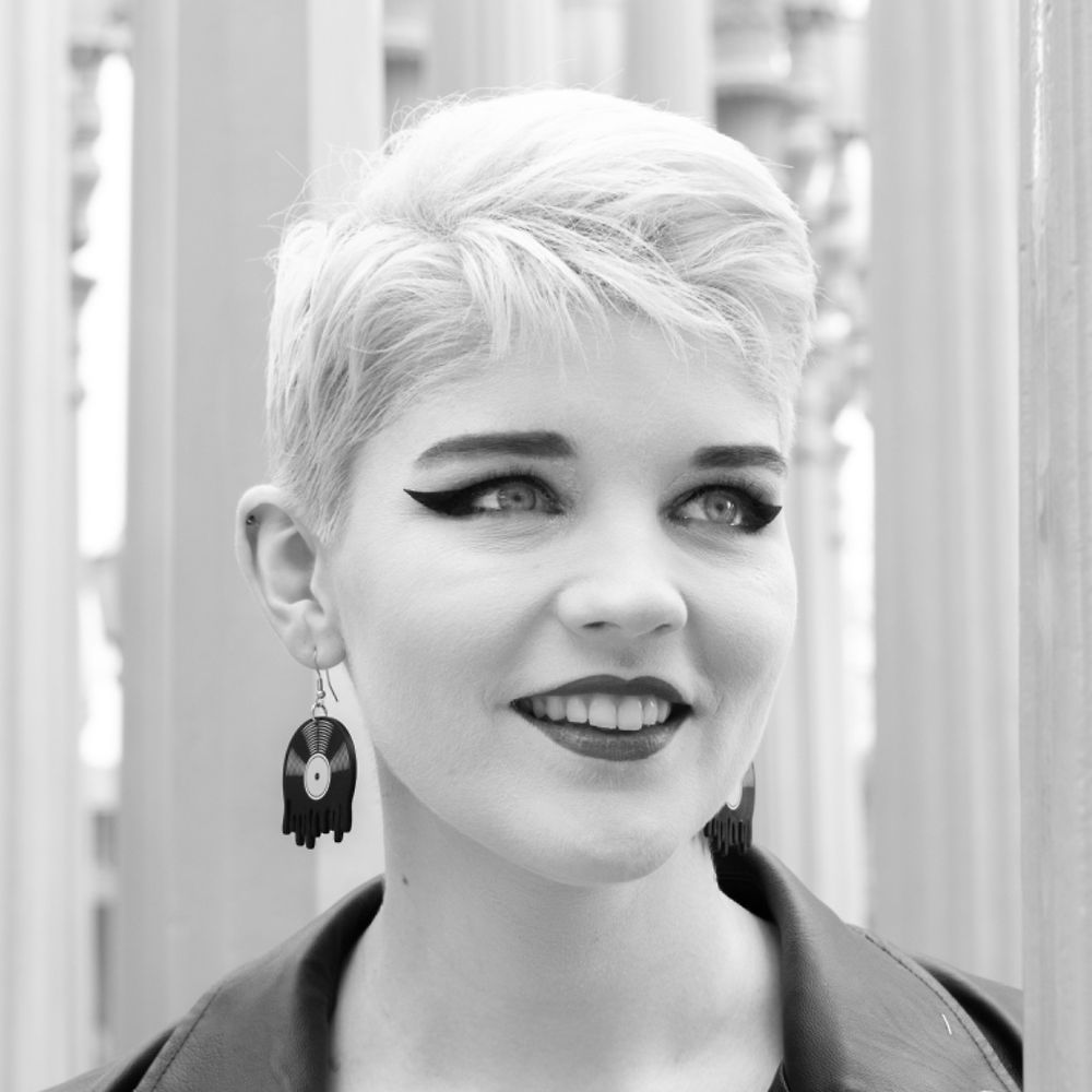 ‎Maggie Boccella’s profile • Letterboxd