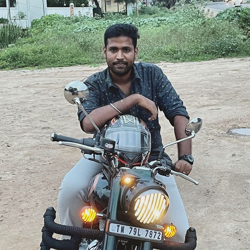 ‎Aravinth’s profile • Letterboxd