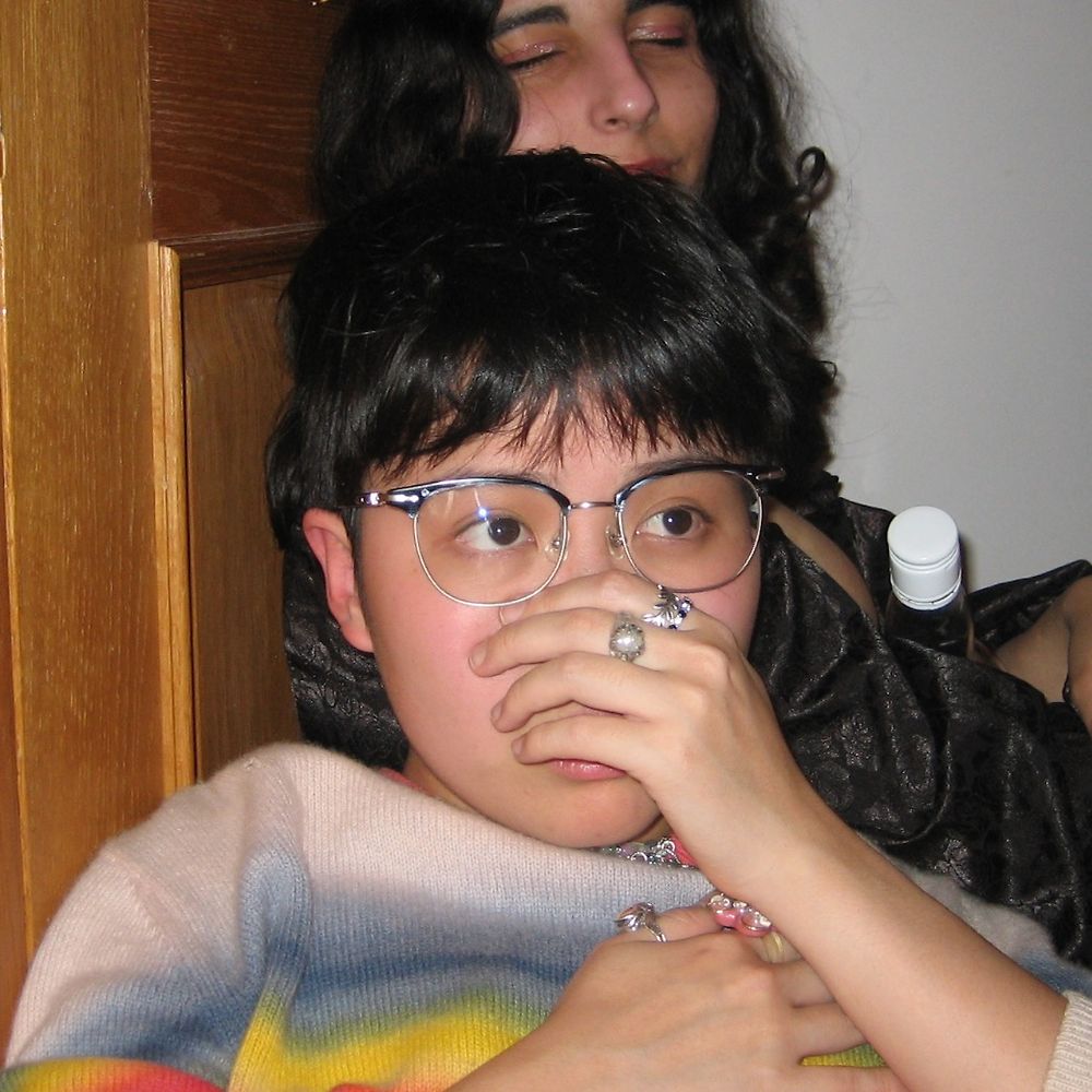 ‎megan teo’s profile • Letterboxd