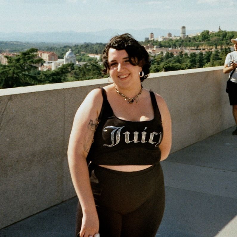 ‎Sybil·la’s profile • Letterboxd