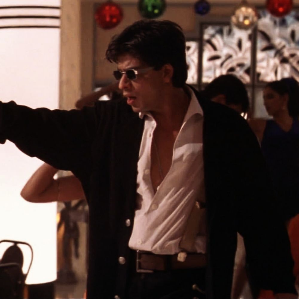 ‎Sohom’s profile • Letterboxd