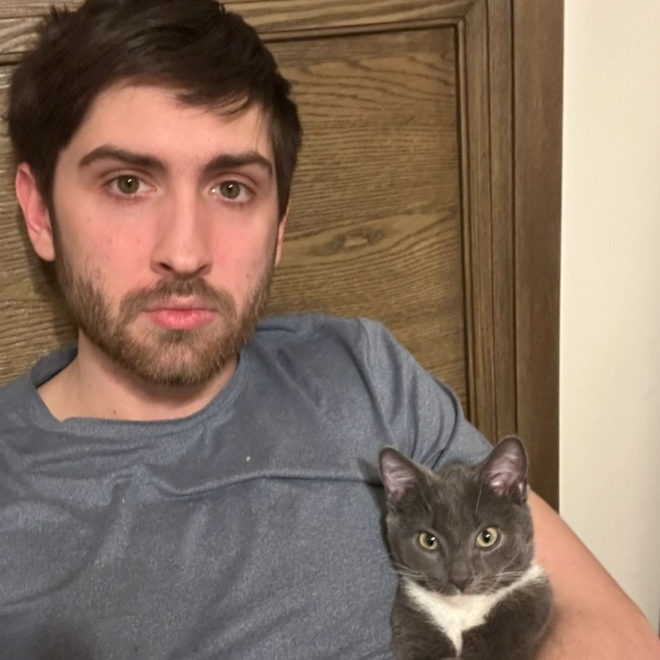 ‎Alex’s profile • Letterboxd