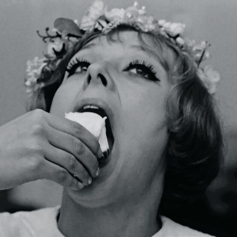 ‎Violet Baker’s profile • Letterboxd