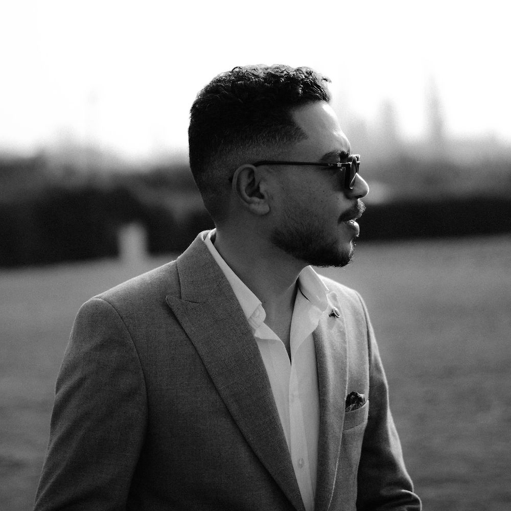 ‎Emad Maher’s profile • Letterboxd