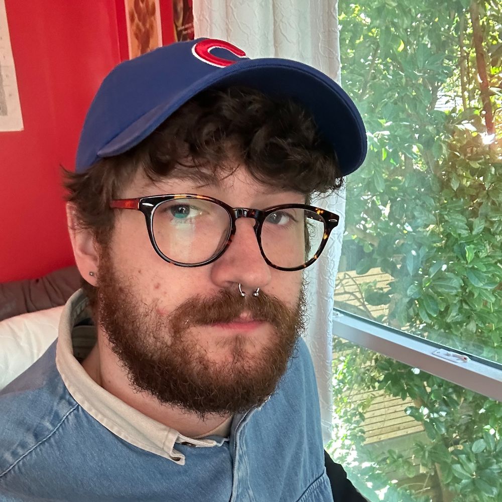 ‎zach dillman’s profile • Letterboxd