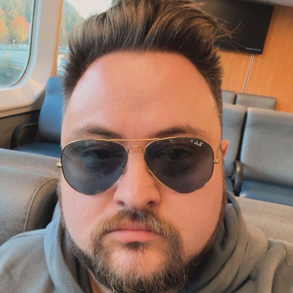 ‎Keith Sinclair’s profile • Letterboxd