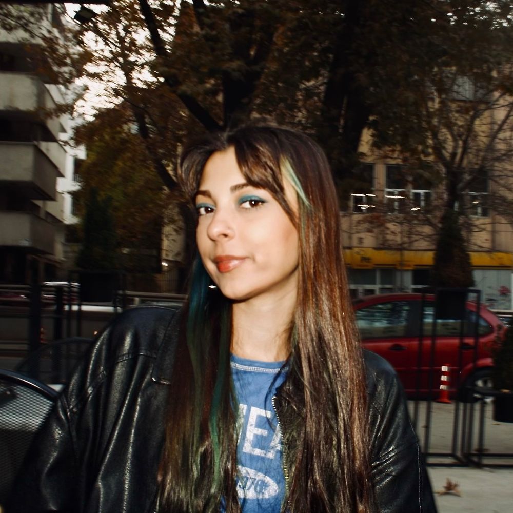 ‎berika’s profile • Letterboxd