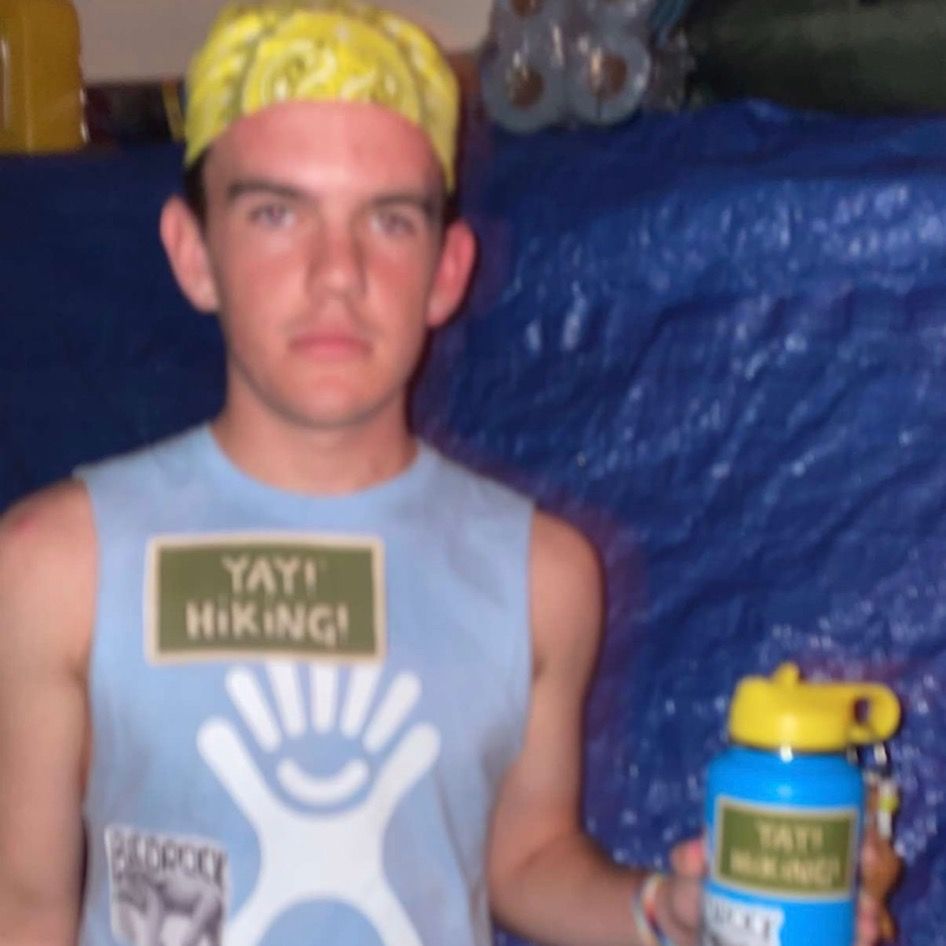 ‎evanknott’s profile • Letterboxd