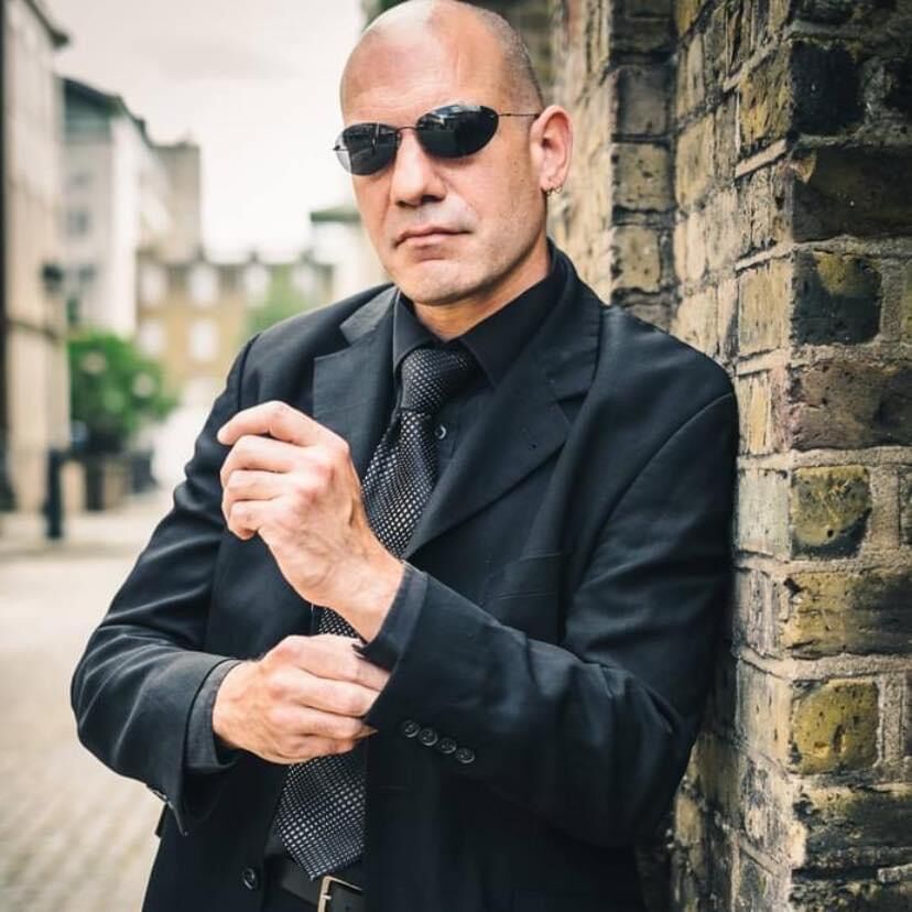 ‎Tony Wiseman’s profile • Letterboxd