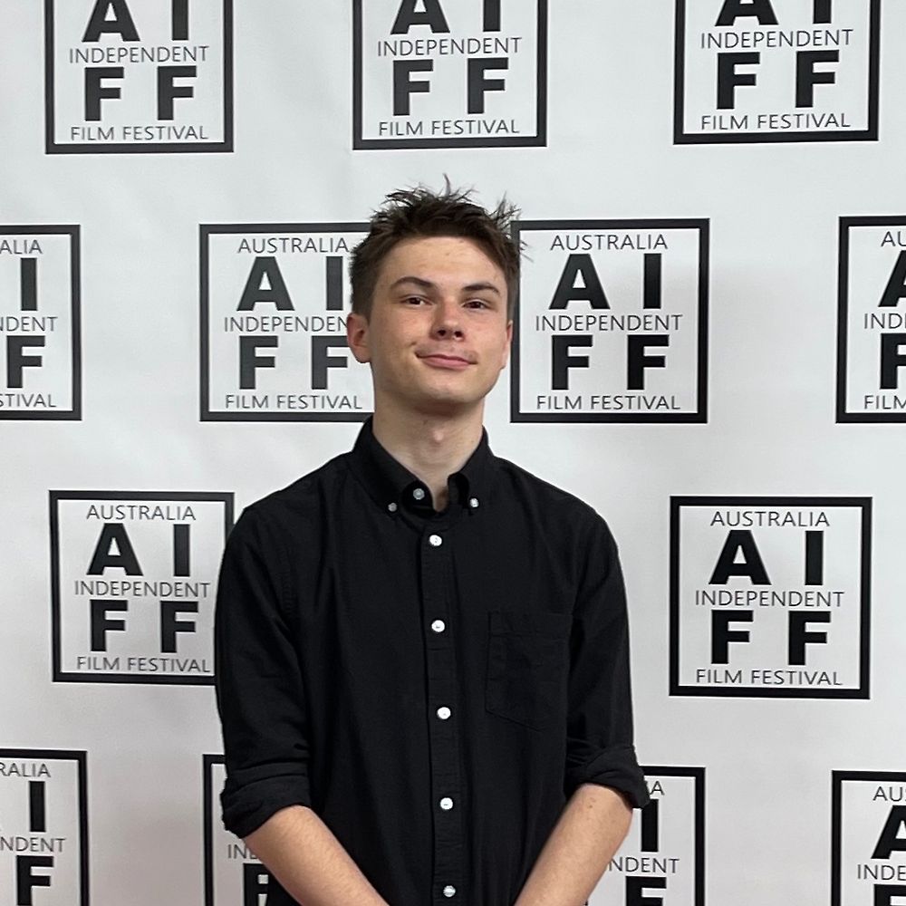 ‎Milo Simpson’s profile • Letterboxd