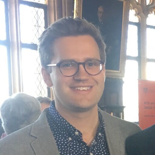 ‎Tim Smartt’s profile • Letterboxd