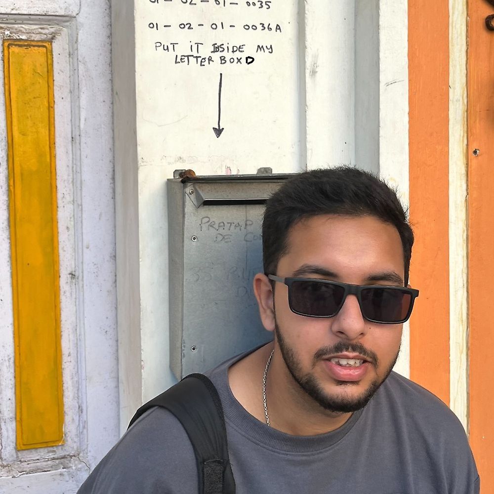 ‎sai nivas mangu’s profile • Letterboxd