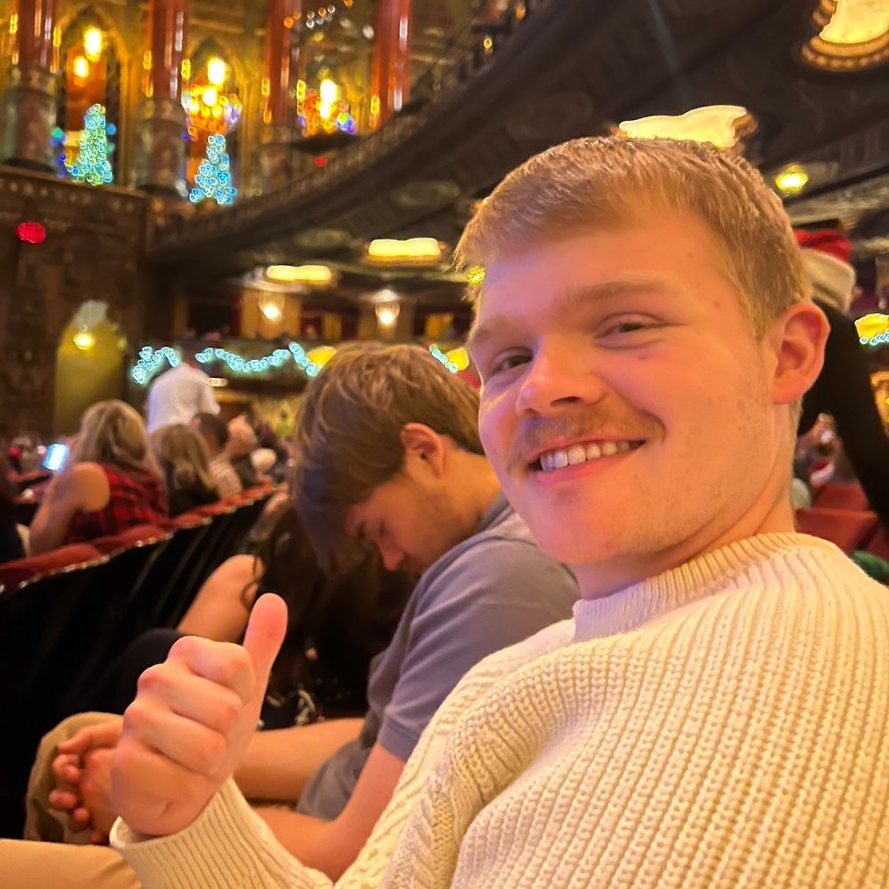 ‎Austin Williams’s profile • Letterboxd