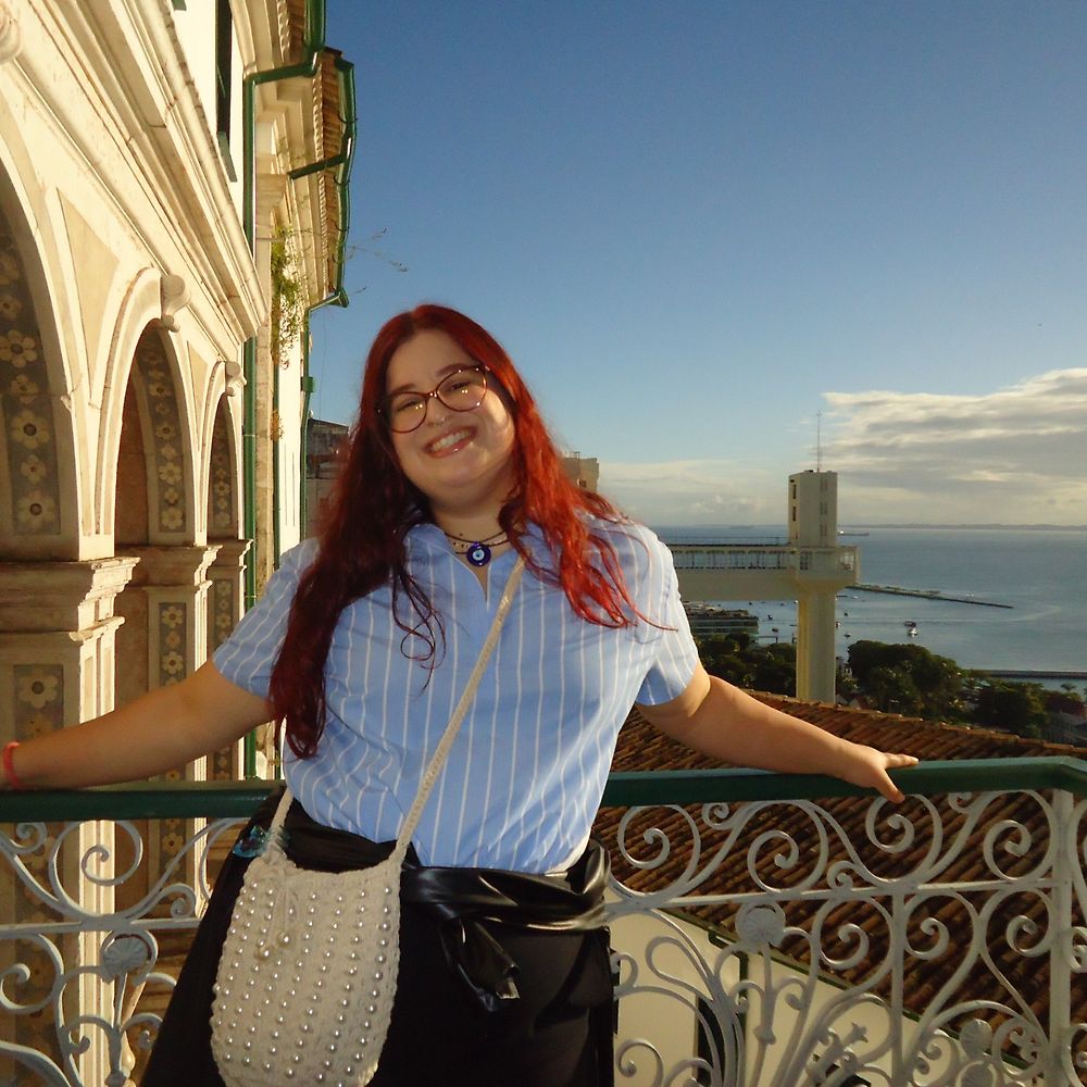 ‎Júlia Nântua’s profile • Letterboxd