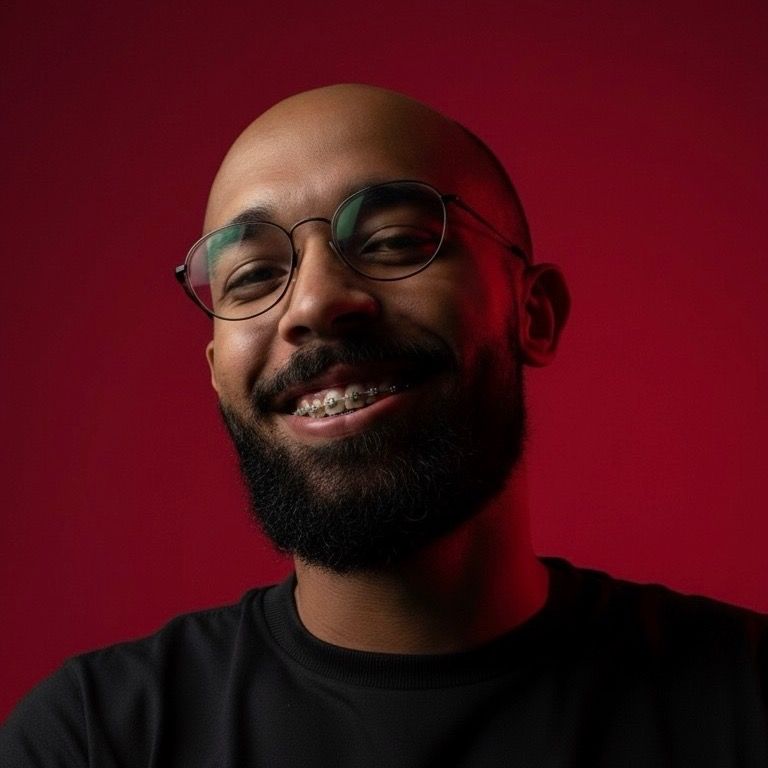 ‎Wesley Victor’s profile • Letterboxd