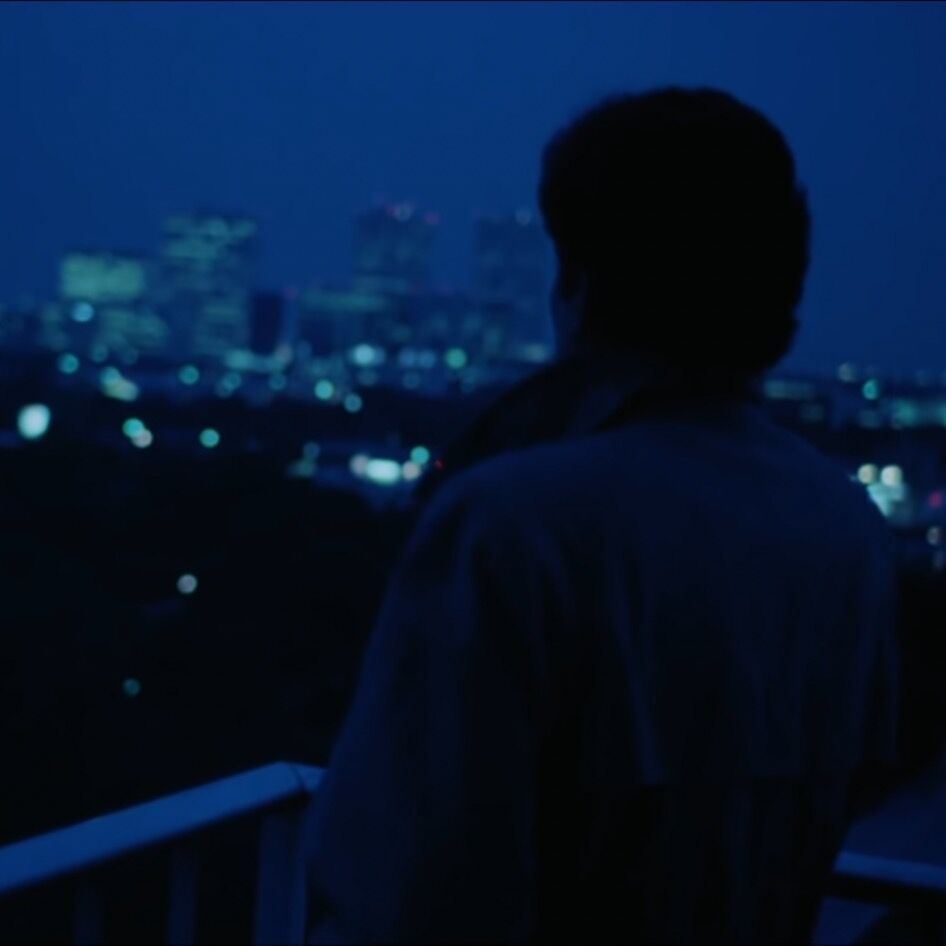 ‎Liam Willis’s profile • Letterboxd