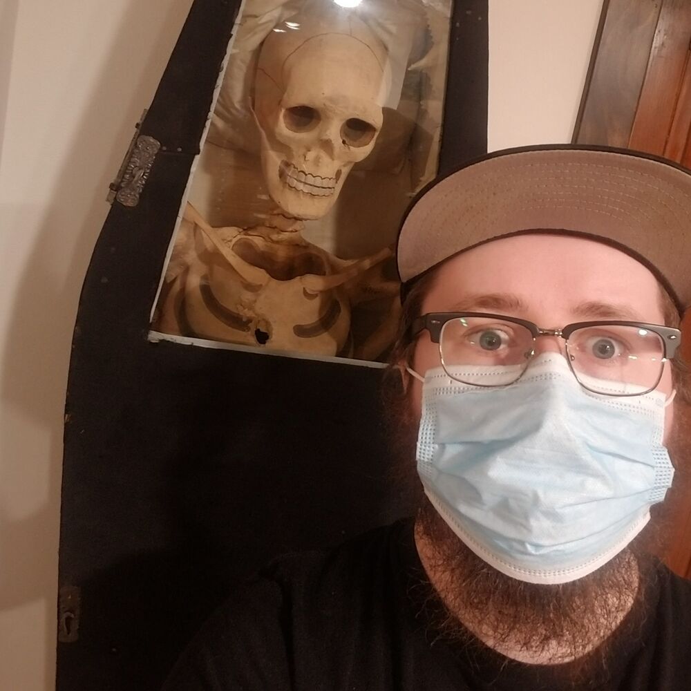 ‎Jackson B’s profile • Letterboxd