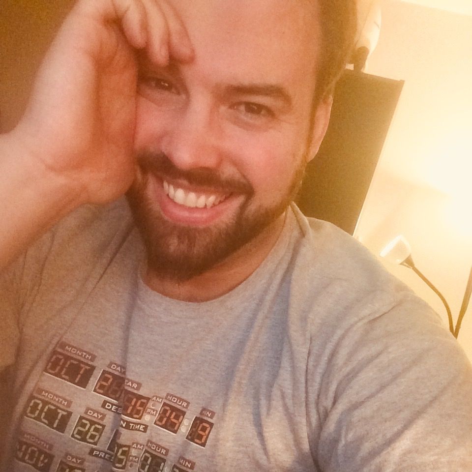 ‎Charles “Chuck” Thompson-Leduc’s profile • Letterboxd