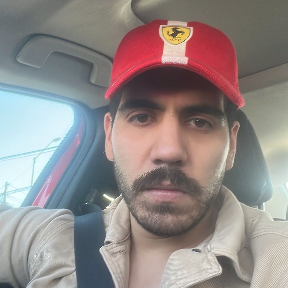 ‎Daniel Nicoletti’s profile • Letterboxd