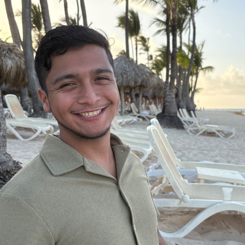 ‎Patrick Xavier Huembes’s profile • Letterboxd