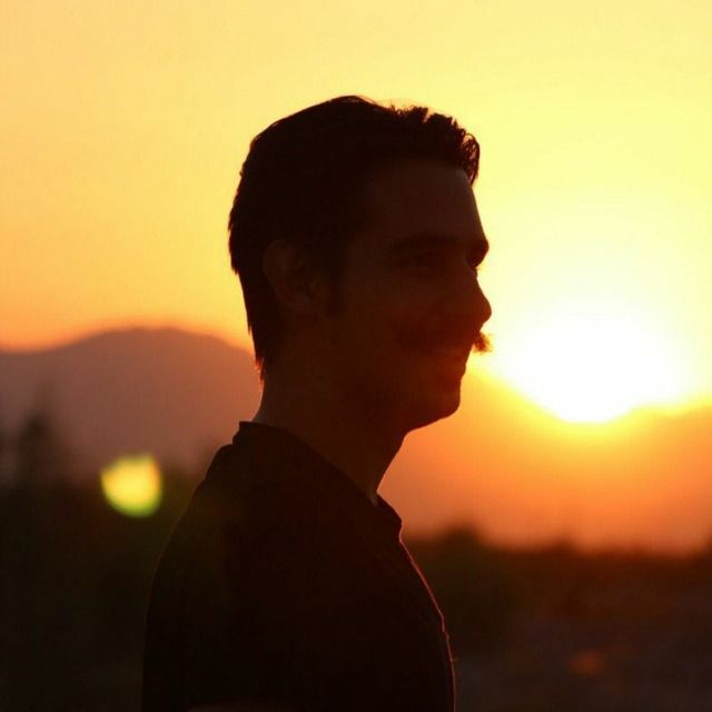 ‎Ali Rad’s profile • Letterboxd