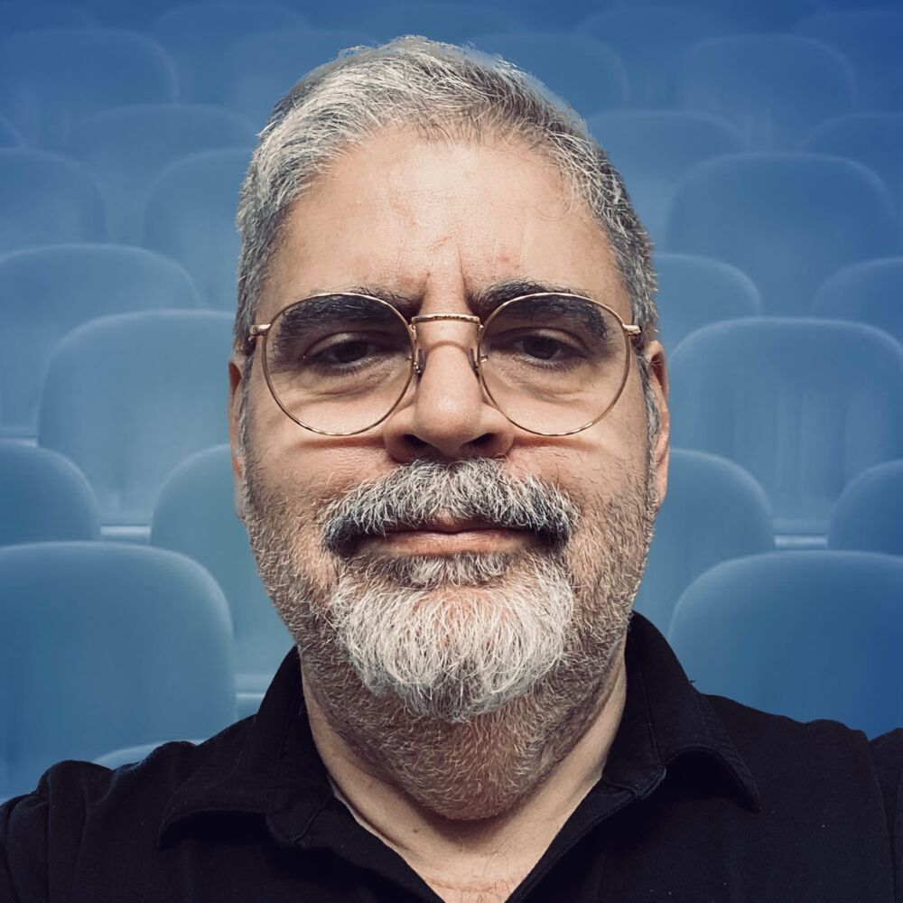 ‎Brian Holder’s profile • Letterboxd