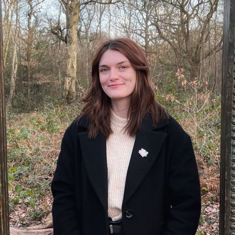 ‎Laura Wellington’s profile • Letterboxd