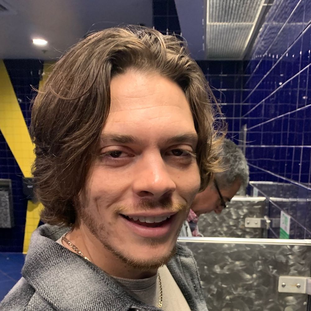 ‎Connor Foster’s profile • Letterboxd