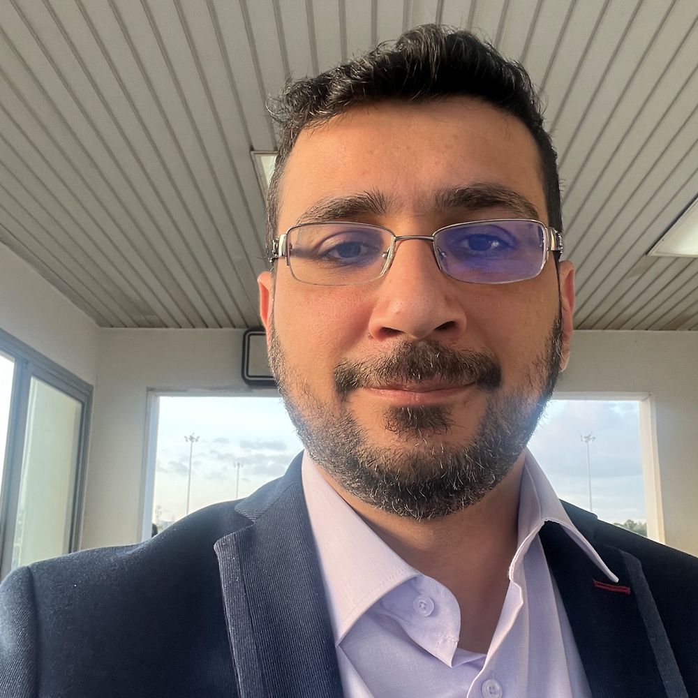 ‎Ziad Toameh’s profile • Letterboxd