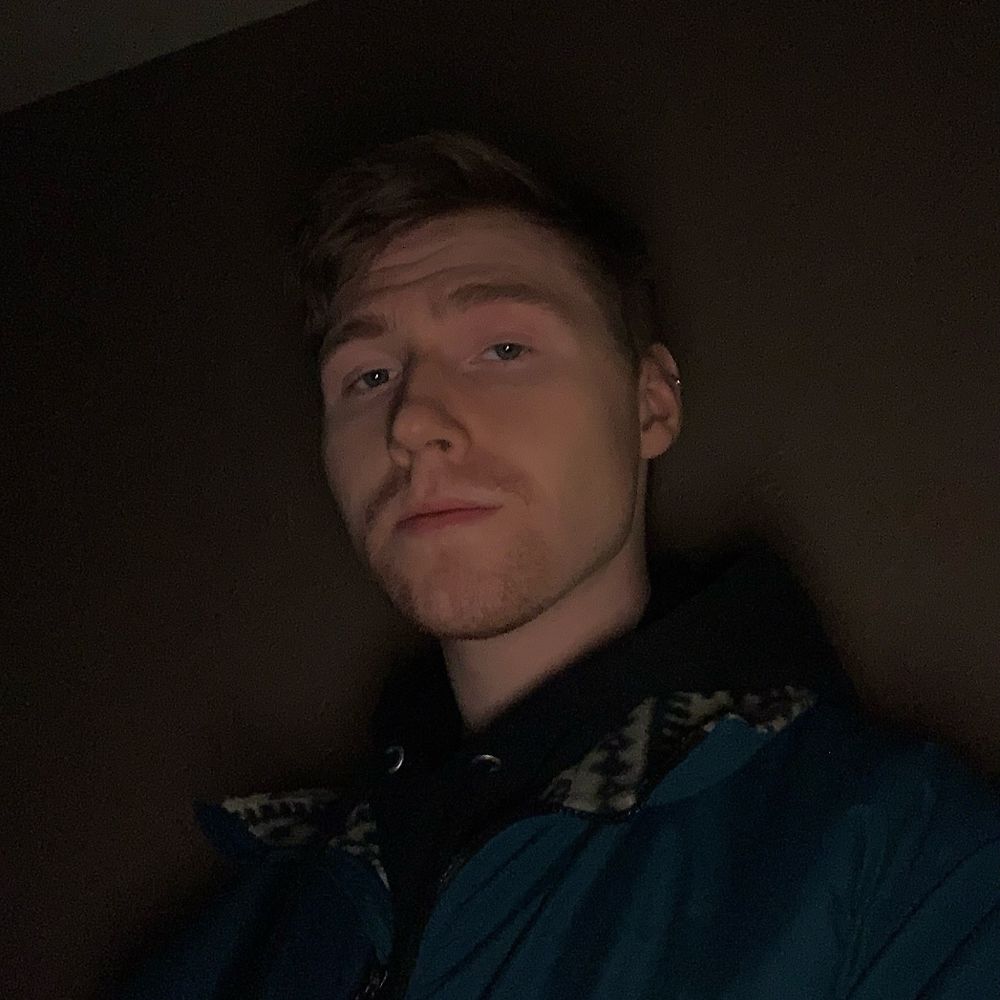 ‎Isaiah Cook’s profile • Letterboxd