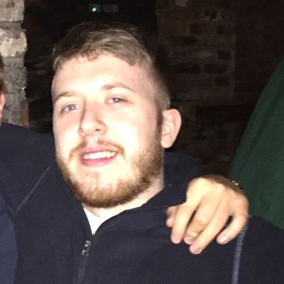 ‎Charlie Smith’s profile • Letterboxd