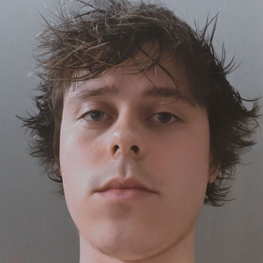 ‎Alex’s profile • Letterboxd