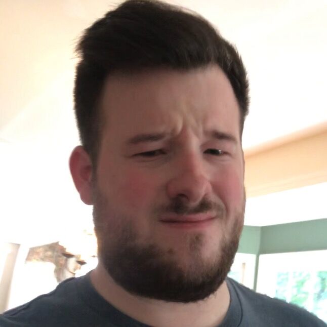 ‎Jack Constable’s profile • Letterboxd