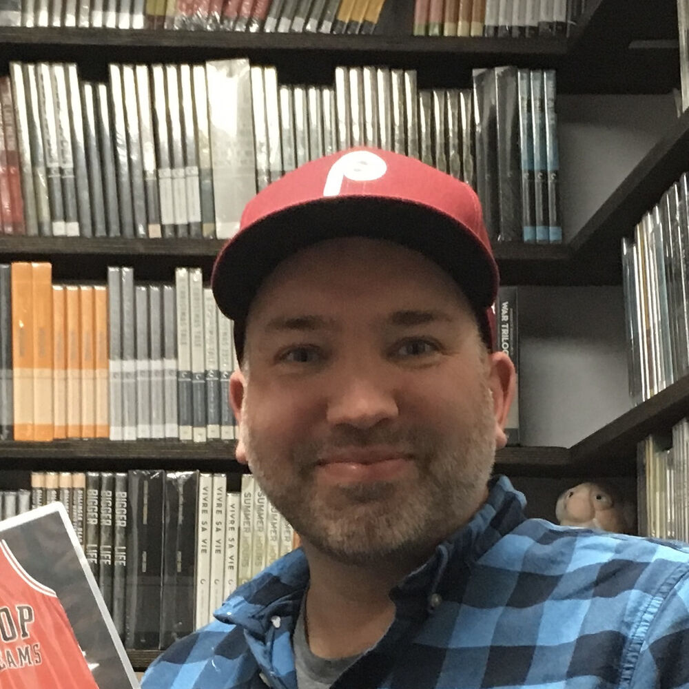 ‎Bob Clewell’s profile • Letterboxd