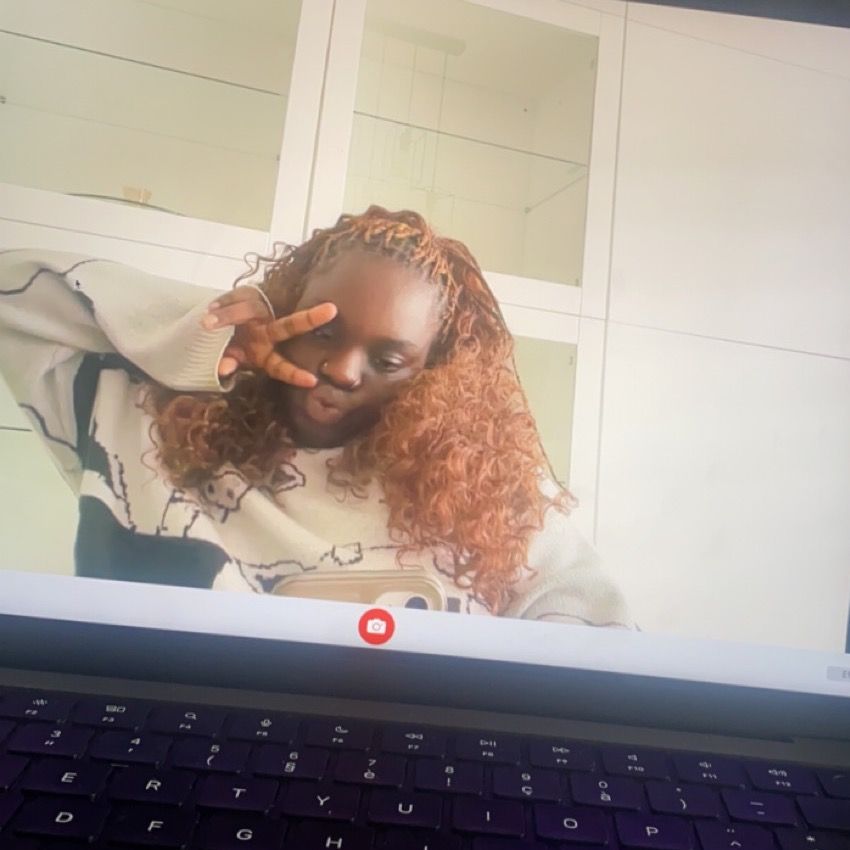 ‎Marie Sapalo’s profile • Letterboxd