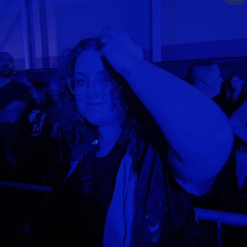 ‎Kayrin’s profile • Letterboxd