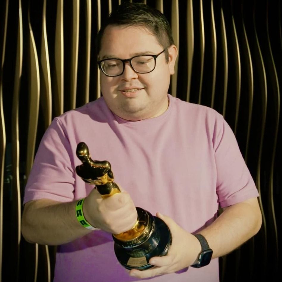 ‎Christian Alec’s profile • Letterboxd