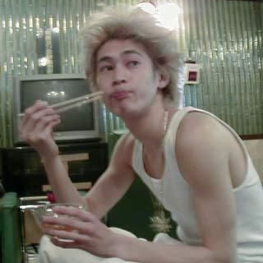 ‎izo’s profile • Letterboxd