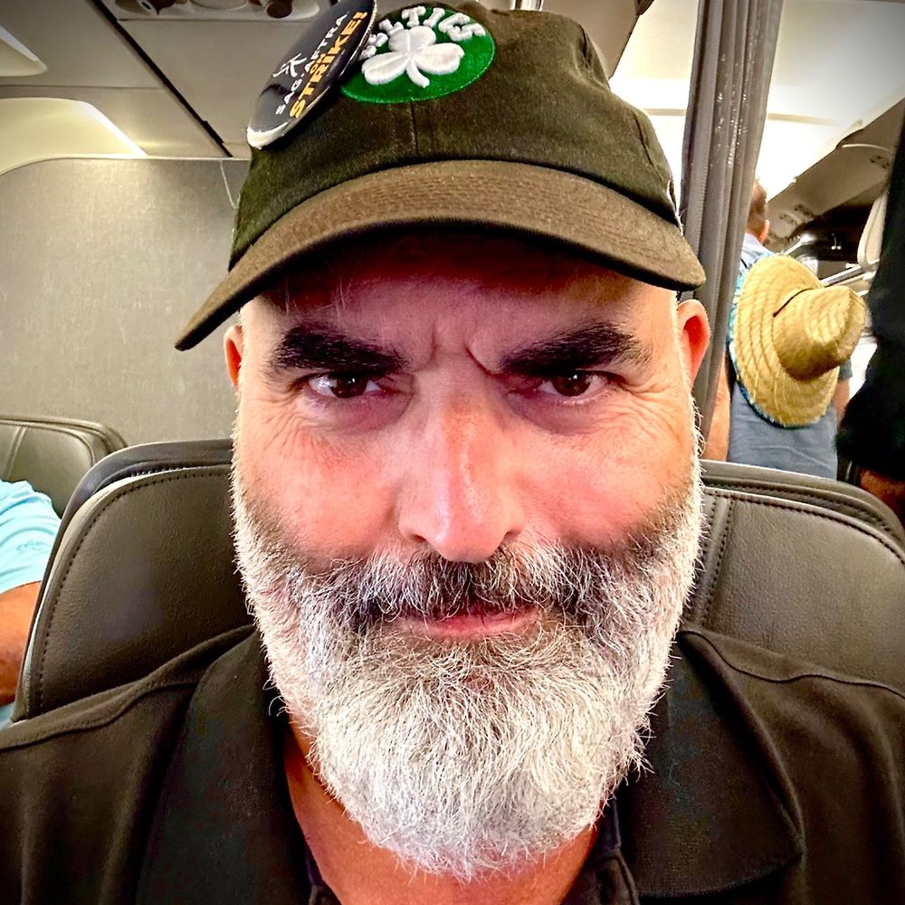 ‎Ben Davis’s profile • Letterboxd