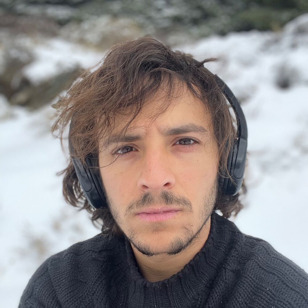 ‎Valentino Alonso’s profile • Letterboxd
