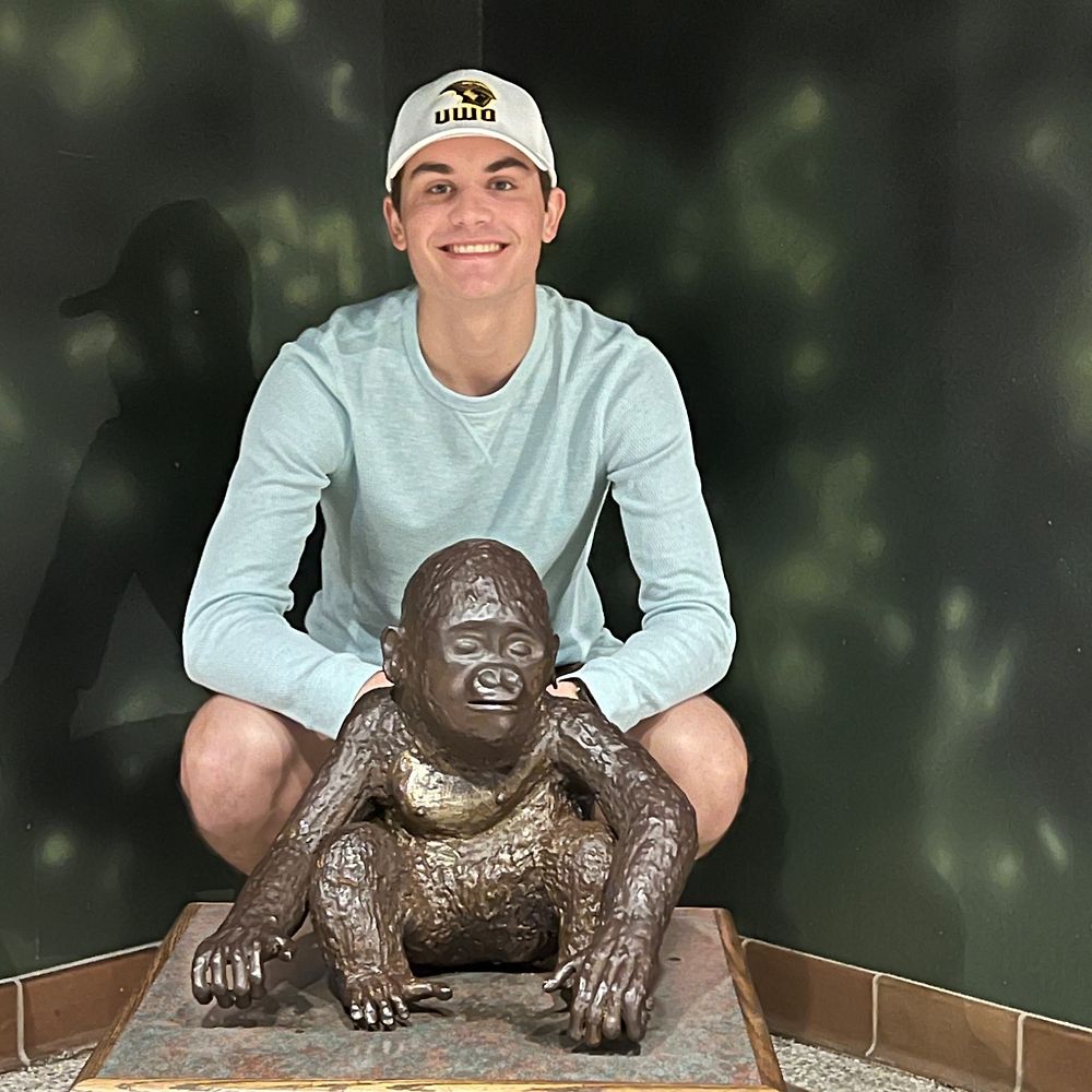 ‎Brett Fox’s profile • Letterboxd