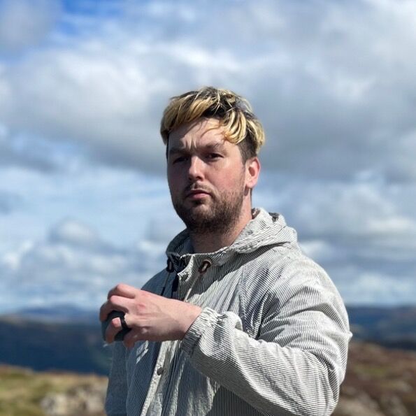 ‎Christopher Slater’s profile • Letterboxd