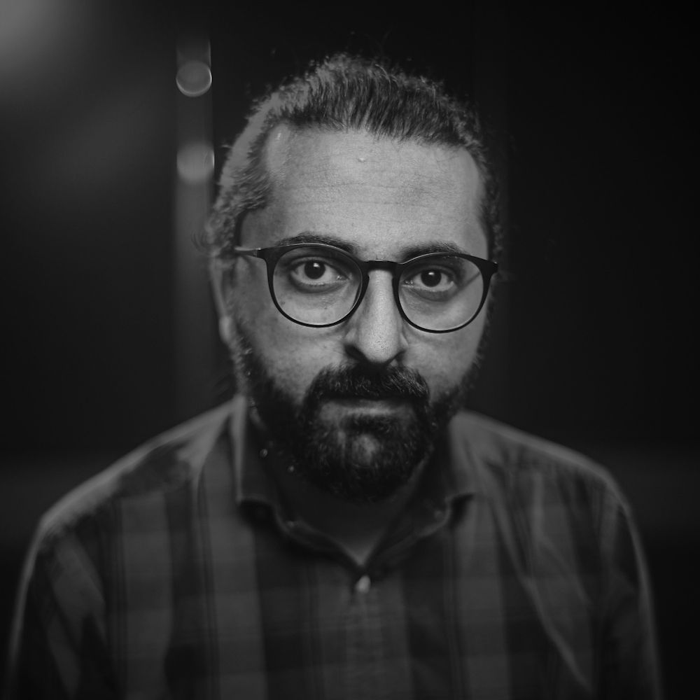 ‎Ahsen Ali’s profile • Letterboxd